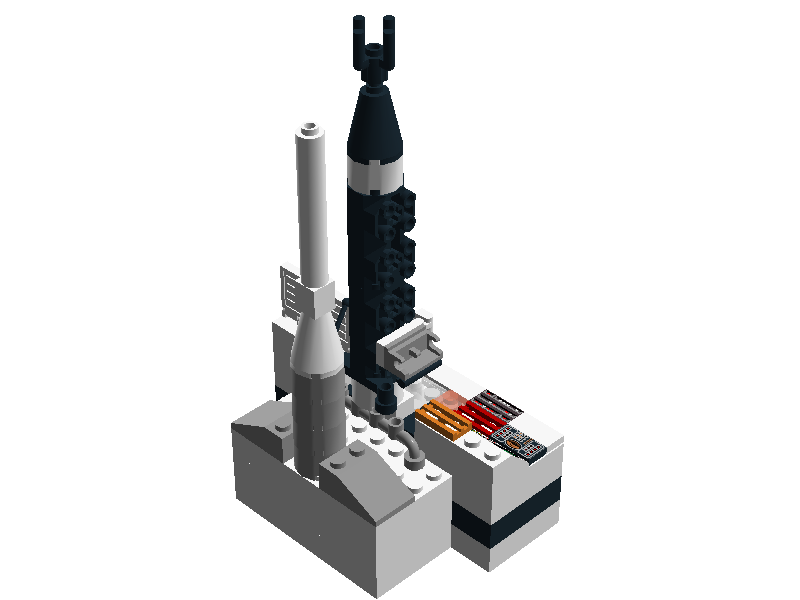 Lego Digital Designer